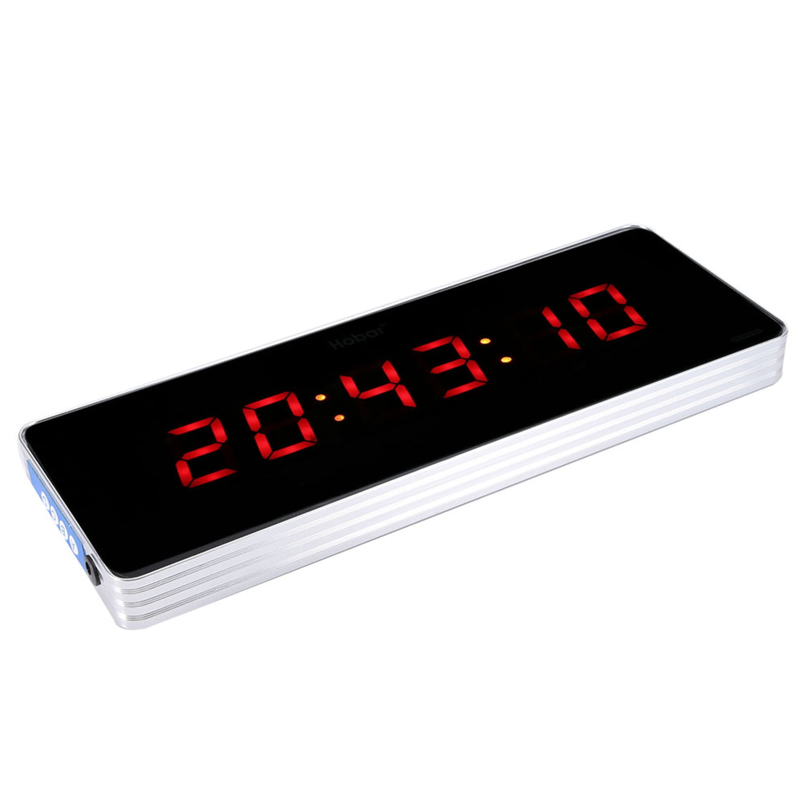 Click here for Sonew Digital Led Calendar Clock Temperature Wall... prices