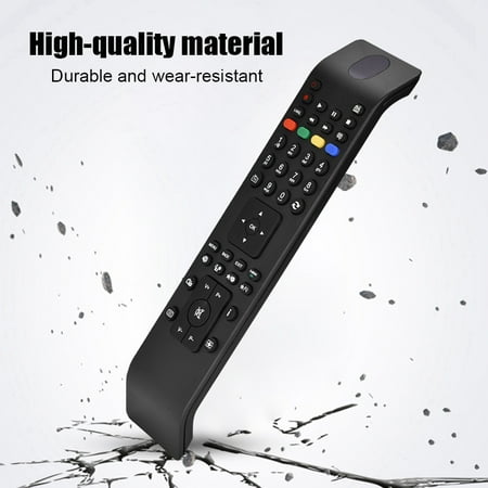 Remote Control, ABS TV Controller,Controller For Vestel RC4800, Compact ...