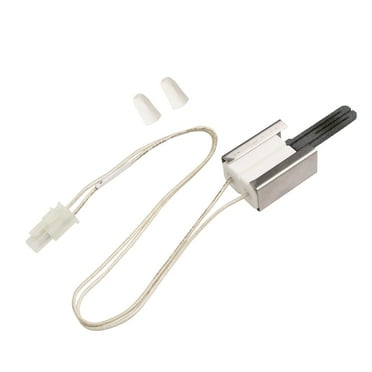Surface Igniter DS028KX 3.2 to 3.6 Gas Range Oven Igniter Replacement ...