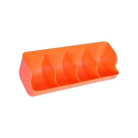 Piglet Fodder Trough Poultry Farming Feeding Food Tray Watering Feeder ...