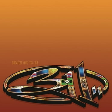 311 (CD) - Walmart.com