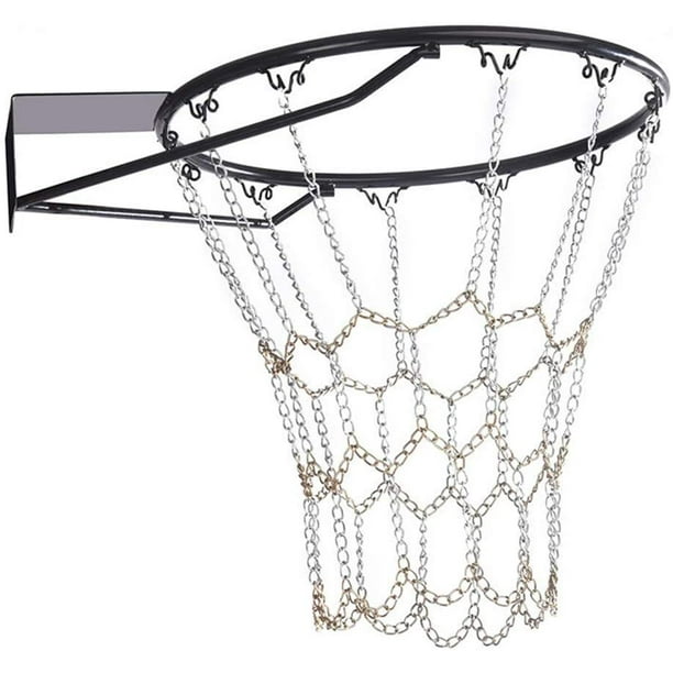 Basketball Net Hooks