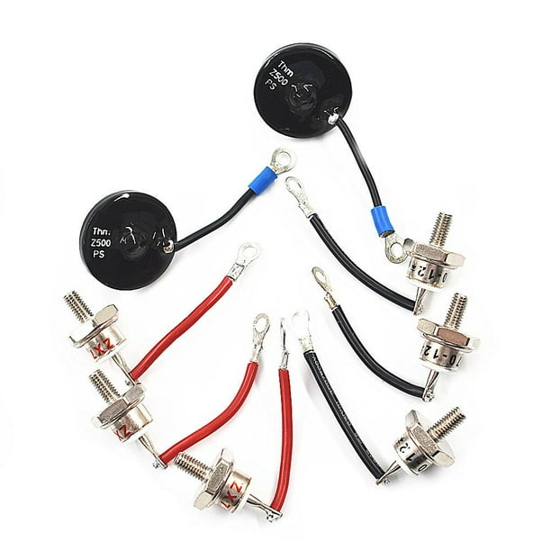 RSK6001 Diode Rectifier Kit for Stamford Generator Genset Spare Parts ...