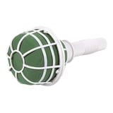 Bouquet Holder Artificial Flowers Modern Bridal Bouquet Handle Flower ...
