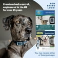 PetSafe, Spray Bark Dog Collar, Rechargeable, Water-Resistant - Walmart.com