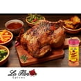 La Flor Adobo with Sazon All-Purpose Seasoning, 10 lb Bulk Food Service ...