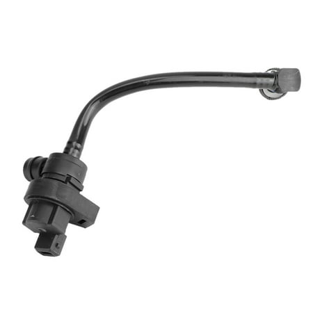 Fuel Breather Valve Canister Solenoid Canister Purge Fuel Breather ...