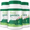 Flexi Genics Pills, FlexiGenics Advanced Joint Support Supplement, All ...