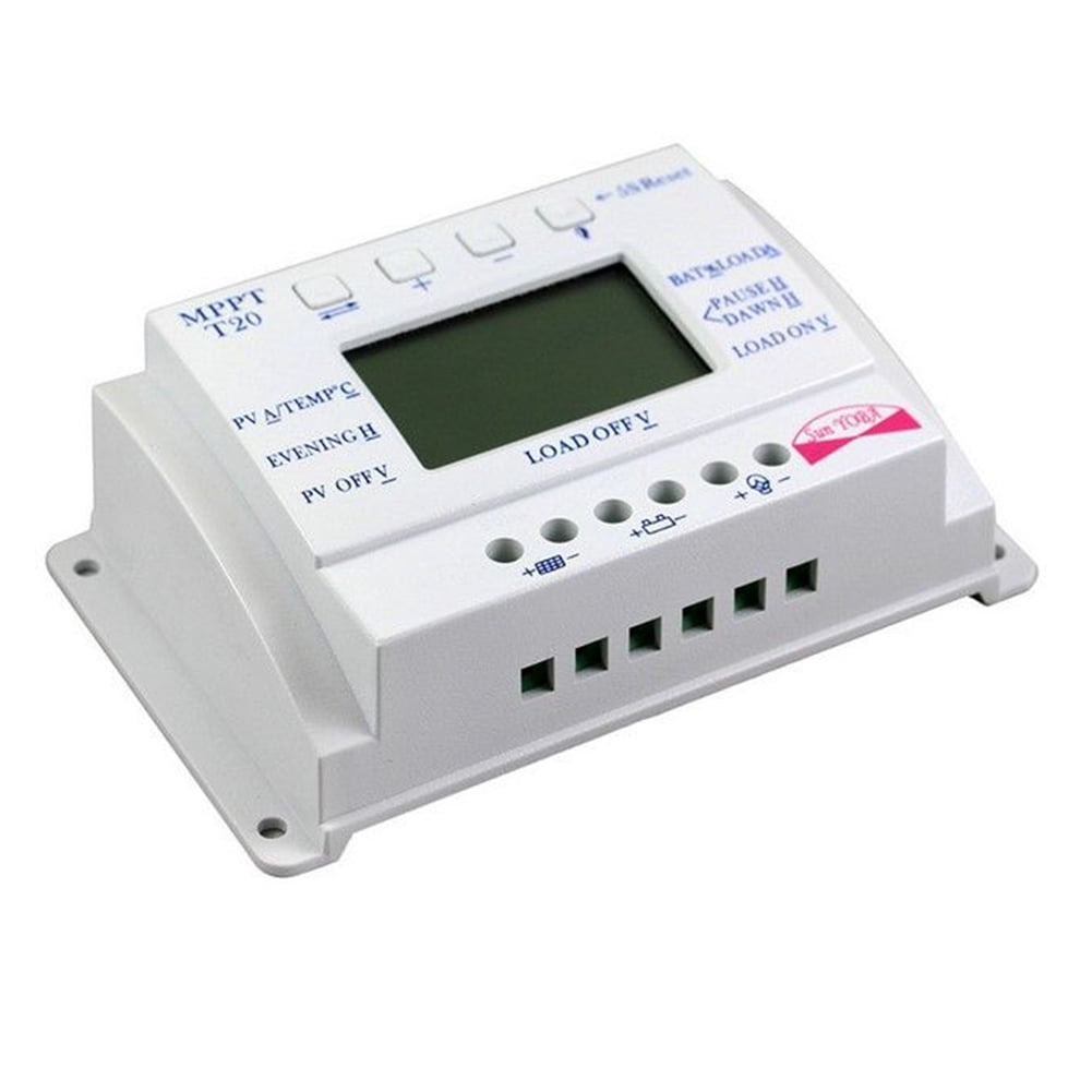 80A 12/24V MPPT USB S C Cr R T MC4 C ￡24.87 thenationalherald.com