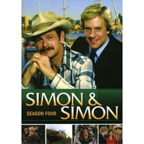 Simon & Simon: Season Two - Walmart.com