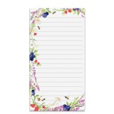 Current Summertime Magnetic Notepad Set – Set of 2 Memo Pads, 60-Sheet ...