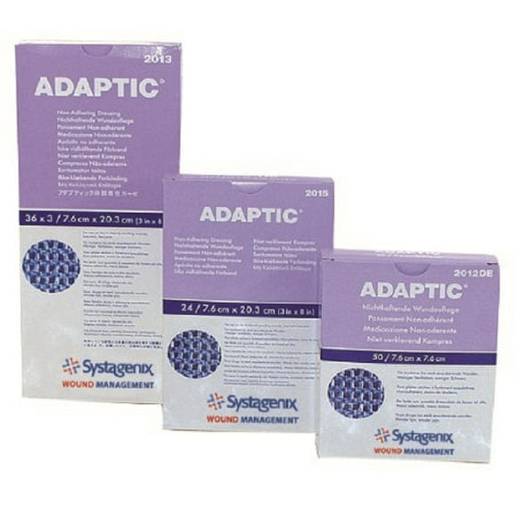 Adaptic Wound Dressing