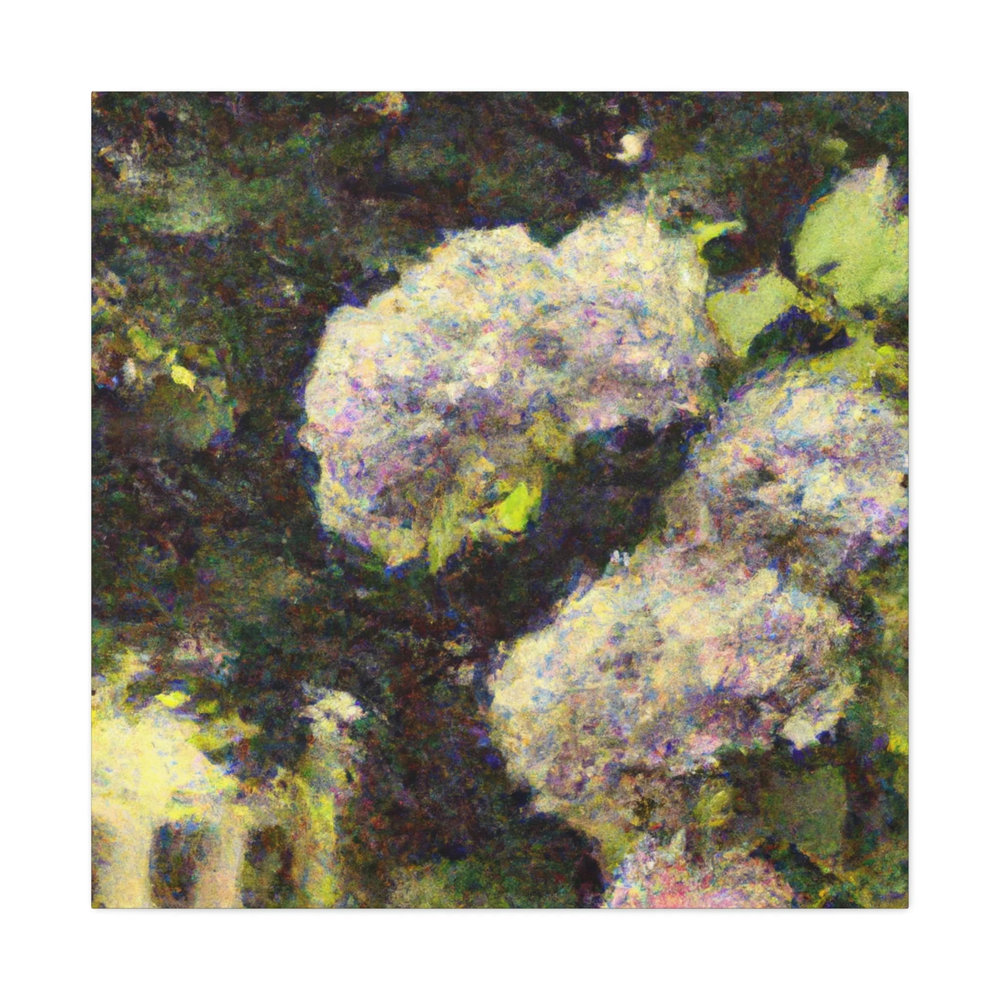 Flora Dubois - Canvas - Walmart.com