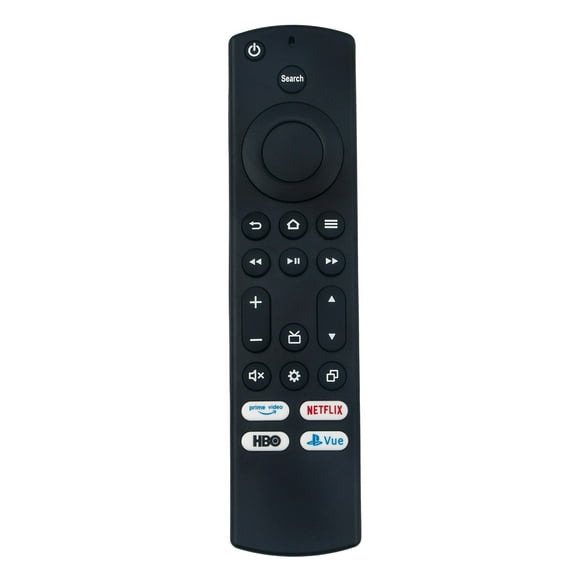 Insignia TV Remote Replacements