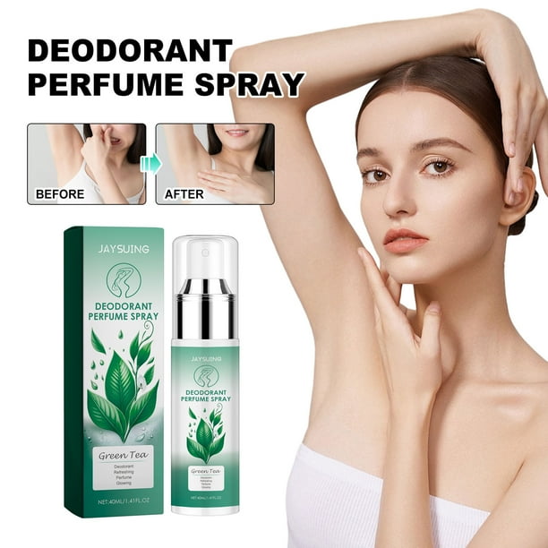 Dianli Savings Deodorant Body Armpit Deonat Spray Underarm ...