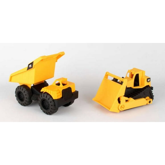 Caterpillar Construction Toys