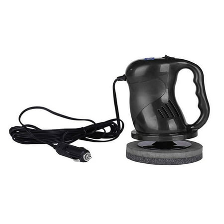 Aisport Portable Car Auto Polisher Waxer Electric Tool Car Waxing ...