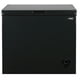Arctic King 7 Cu ft Chest Freezer, Black - Walmart.com