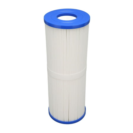 Pool Cartridge, Swimming Pool Filter PP Material Cleaner Water Reuse 3 ...