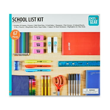 Pen+Gear 2-Pocket Poly Portfolio, 7 Count, Assorted Colors - Walmart.com