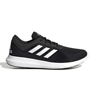 Tenis Adidas Hombre GW3020 Hoops 3.0 Mid Negro 25.5 cm | Walmart en línea