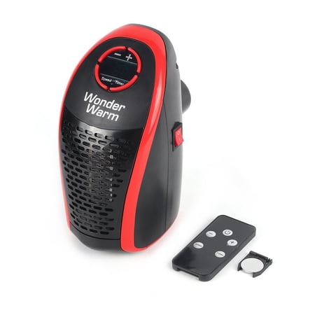 Bean_Mini Personal Office Heater Portable Household Heater Heater Safe ...