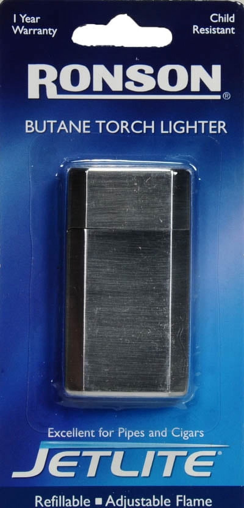 Ronson Butane Torch