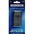 Ronson JetLite Butane Lighter - Walmart.com