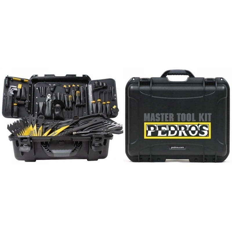Pedro's Master Tool Kit 3.0 - Walmart.com