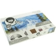 Bob Ross Master Paint Set with Brushes, Hobby Starter Oil Artist ...