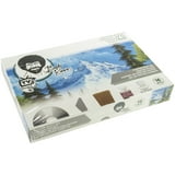 Bob Ross Master Paint Set with Brushes, Hobby Starter Oil Artist ...