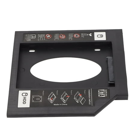HDD Caddy Bay, Hard Drive Caddy Bay ABS For Office | Walmart Canada