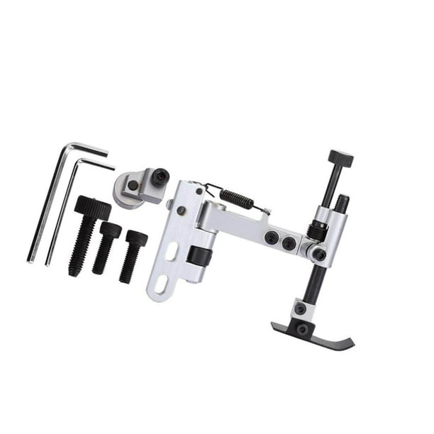 Suspended Edge Guide Kit for Pfaff 1245 Guide Kits Replacement DIY 1246 ...