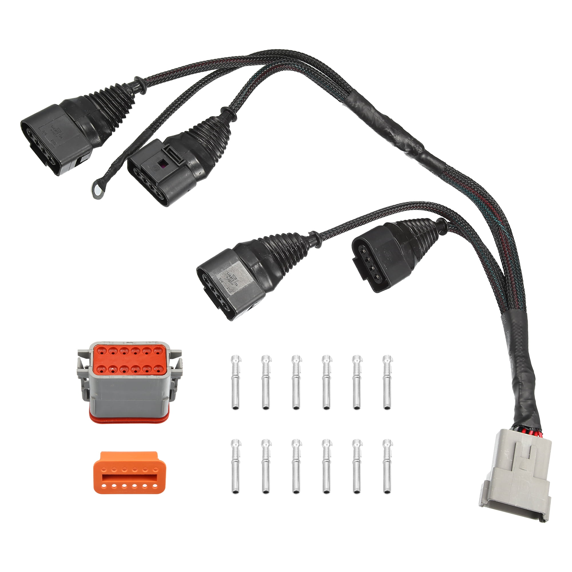 Click here for Unique Bargains Ignition Coil Wire Harness For Aud... prices