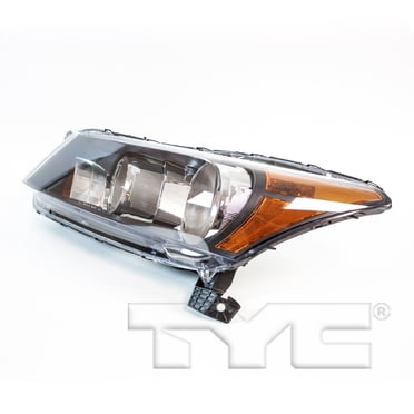 TYC 20-9203-00-9 Right Headlight Assembly for 2011-2013 Dodge Durango ...