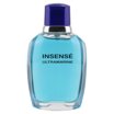 Givenchy Insense Ultramarine Eau De Toilette Cologne Spray for Men, 3.4 ...