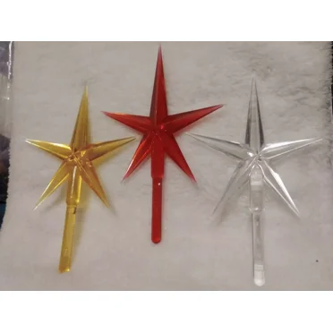 Capiz Shell Angel Tree Topper - Walmart.com