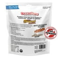 DreamBone Mini Sticks Wrapped with Real Chicken, Rawhide Free Chews for ...