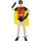 NJ Croce DC Comics Robin 1966 Bendable Figure - Walmart.com