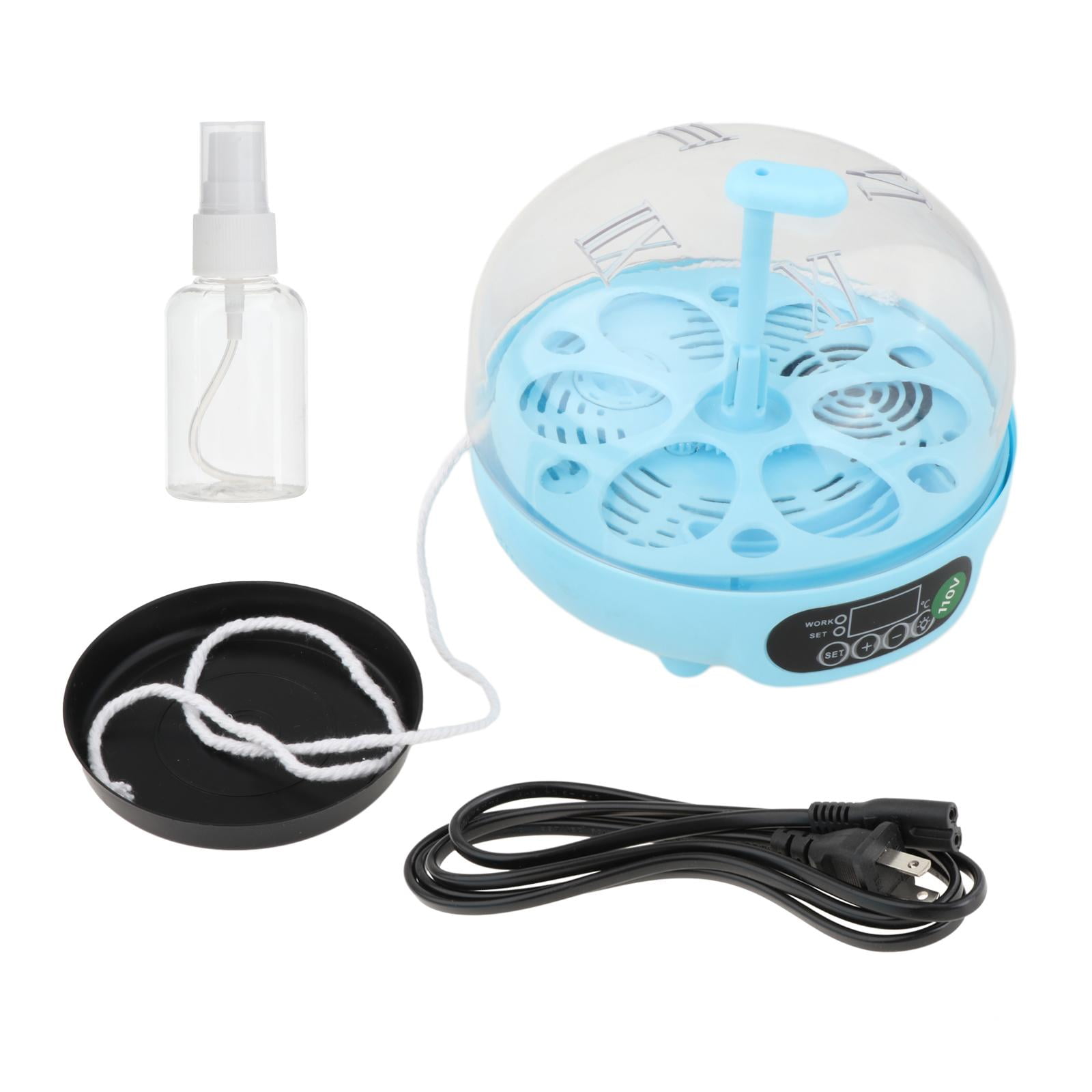 Click here for Bunblic Egg Incubator Hatcher Smart Automatic Temp... prices