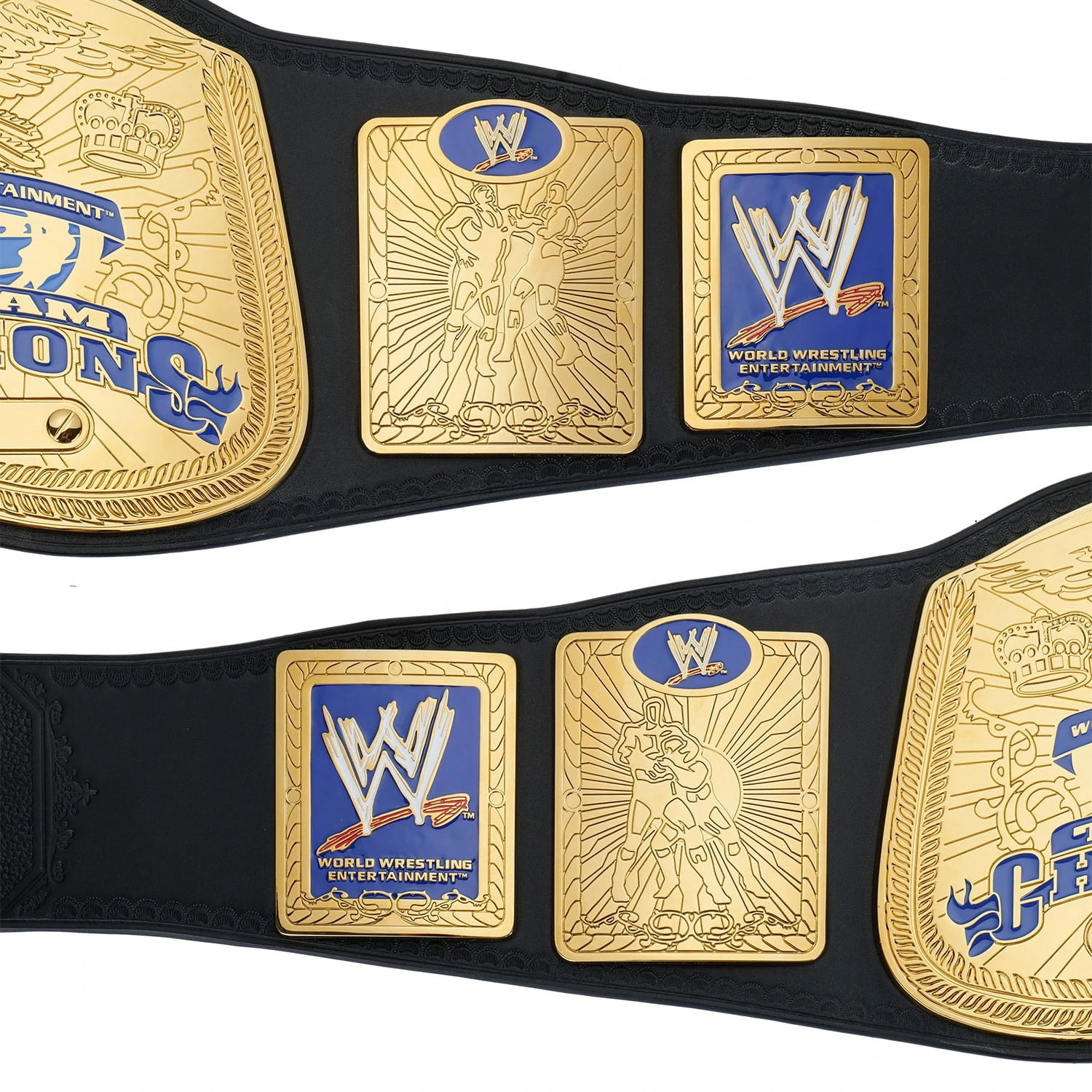 Wwe Tag Team Championship 2002