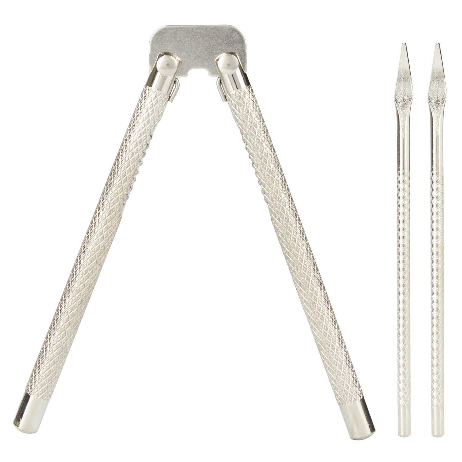 Mainstays™Nutcracker, Silver - Walmart.ca