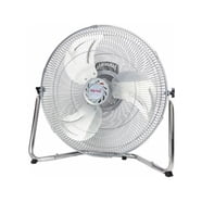 Ventilador Piso Pared Mytek 3306 Metal 20 Pulgadas plateado 1 MyTek ...