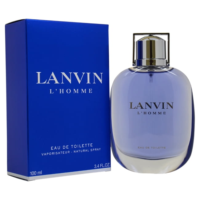 Click here for Lanvin By Lanvin For Men - 3.4 Oz Edt Spray 3.4 prices