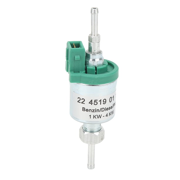 Diesel Heater Metering Pump,Fuel Metering Pump Heater Air Heater Fuel ...