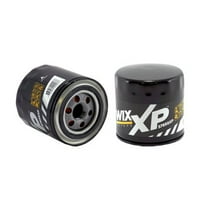 WIX 51040XP Heavy Duty Lube Filter - Walmart.com