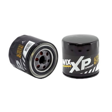 Wix Filters 57312XP XP Series Cartridge Oil Filter with Rubber Gasket ...