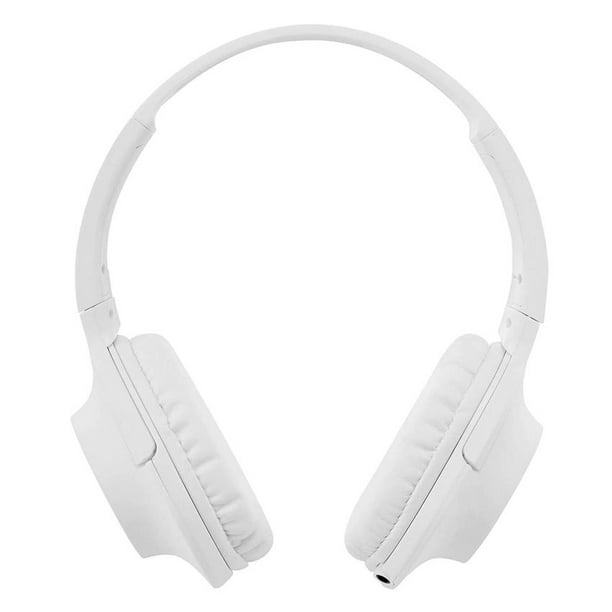 MITZU AUDIFONOS BLUETOOTH Mitzu MH-5040WH | Walmart en línea
