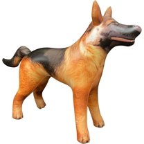 Jet Creations Giraffe Inflatable 36 inch tall - Walmart.com