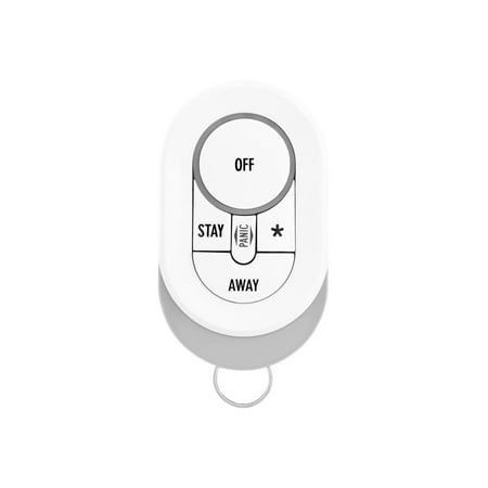 SmartThings ADT Keychain Remote – BrickSeek